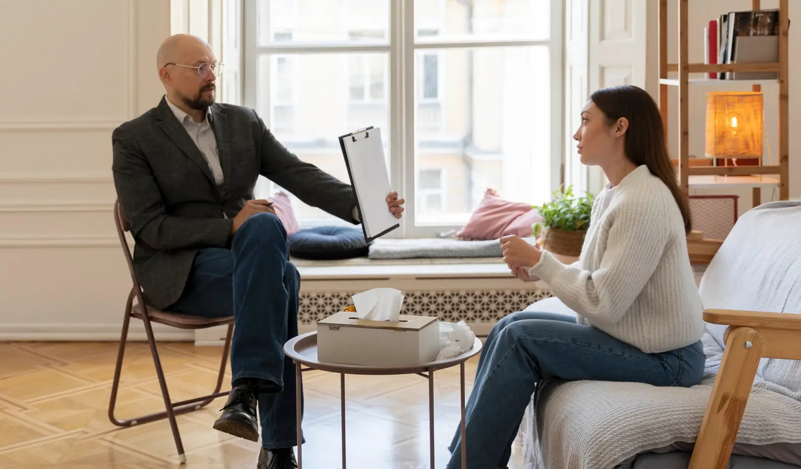 Behavioral Health in Northridge, CA | Trusted Care | FPSCA