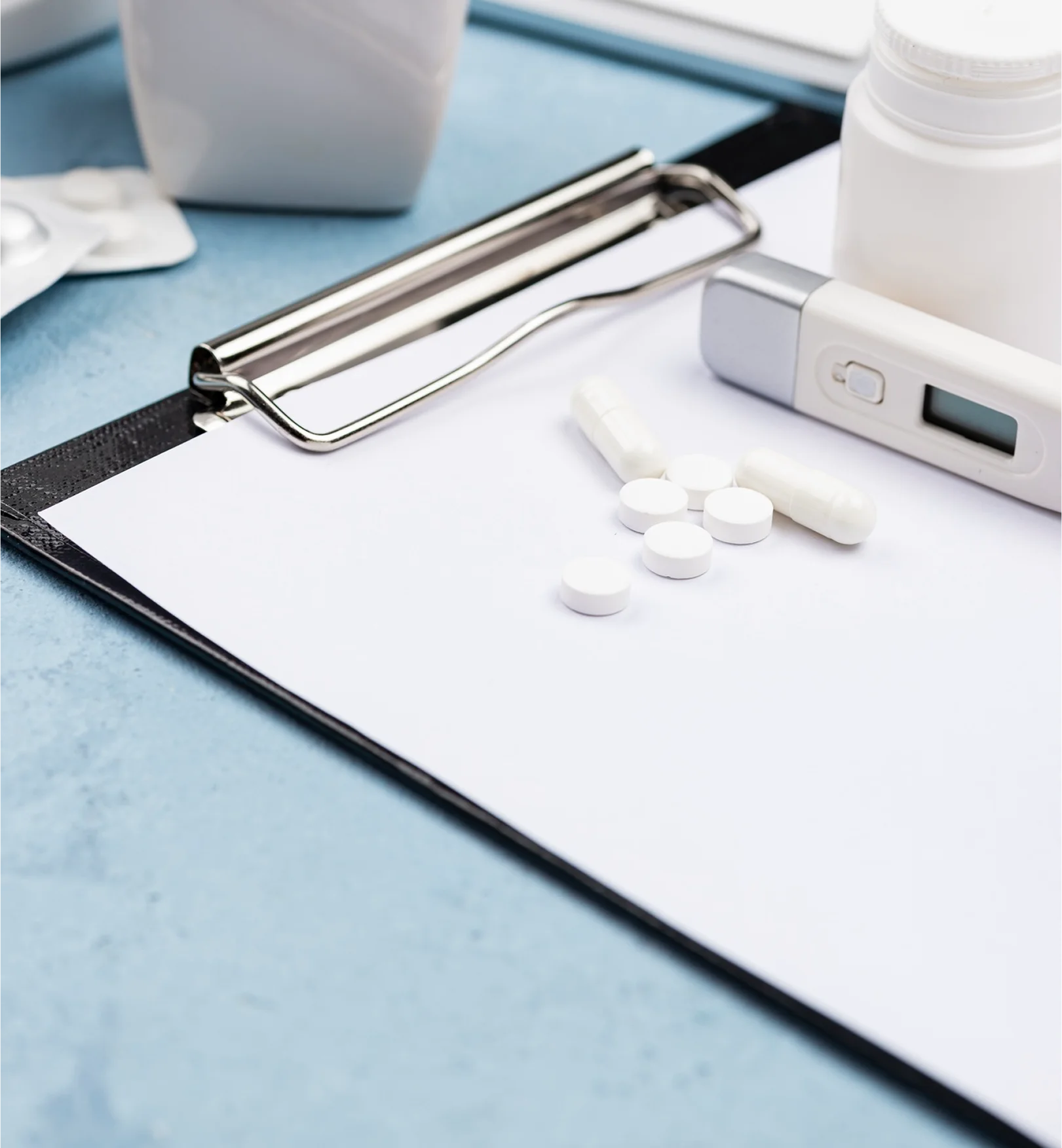 Psychiatric Medication Management in Ventura | FPSCA