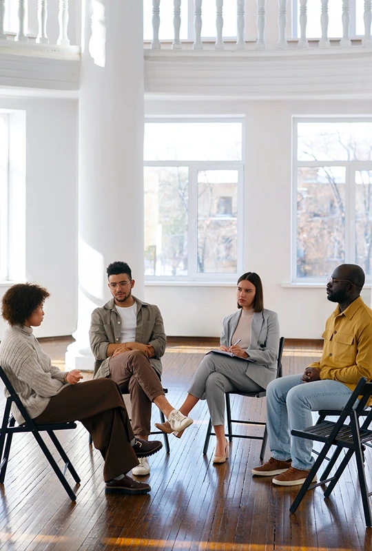 Psychological Testing Services for Mental Health in Pasadena, CA | FPSCA